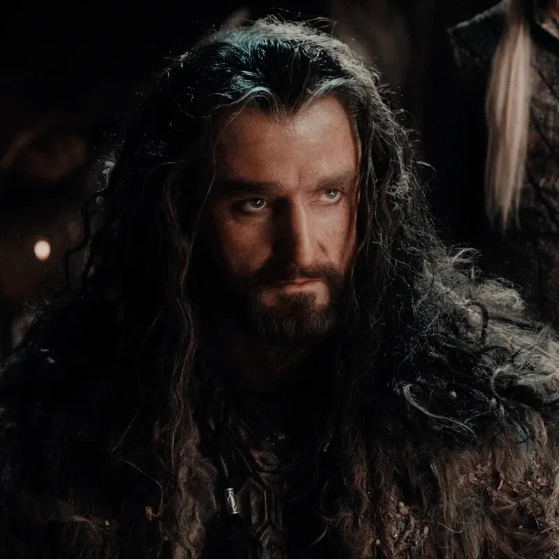Character - Thorin Oakenshield