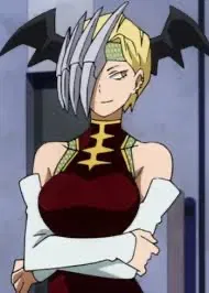 Character - MHA- Ryukyu’s Sidekick