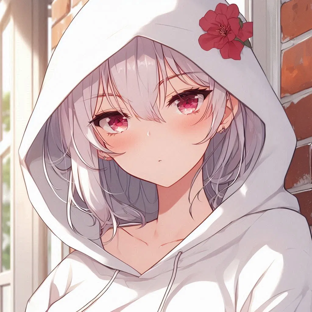 Character - Jenny The Ghost