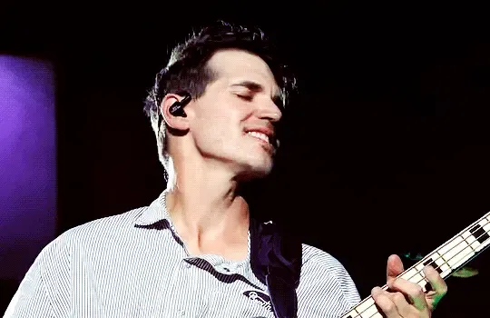 Character - Mikey Way