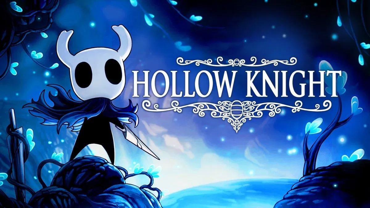 Character - Hollow knight RPG GM