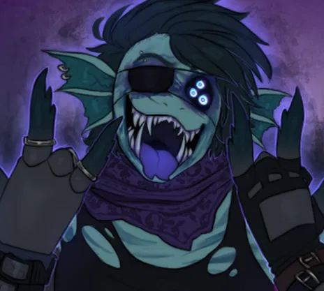 Character - Do it yourself {Z-283-B/Blitz }