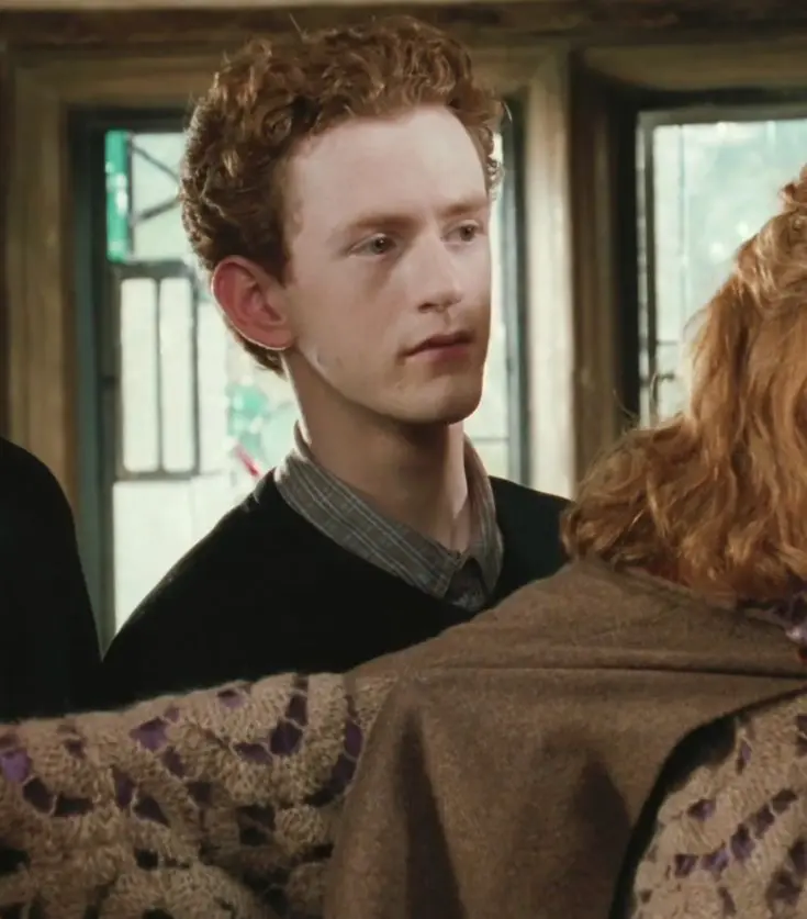 Character - Percy Weasley
