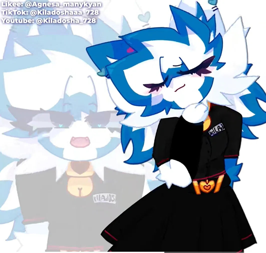 Character - Kiladosha