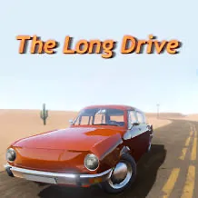 Character - Fpe x The long drive