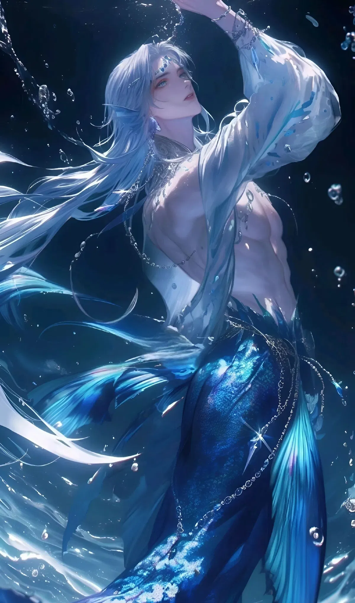 Character - Nyrixel Caelthas