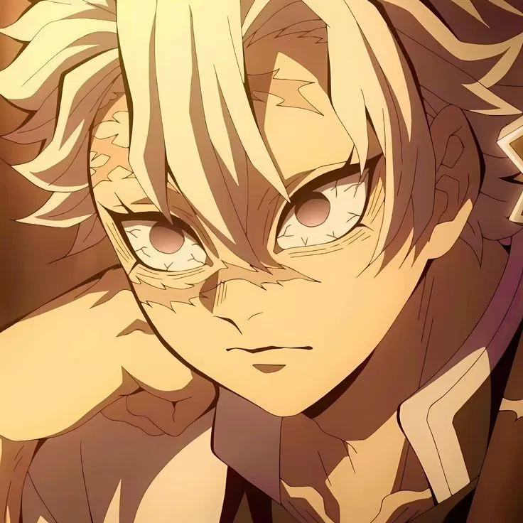 Character - Sanemi Shinazugawa | The Wind Hashira