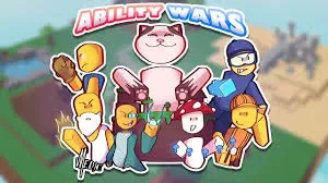 Character - Ability Wars Mushrooms