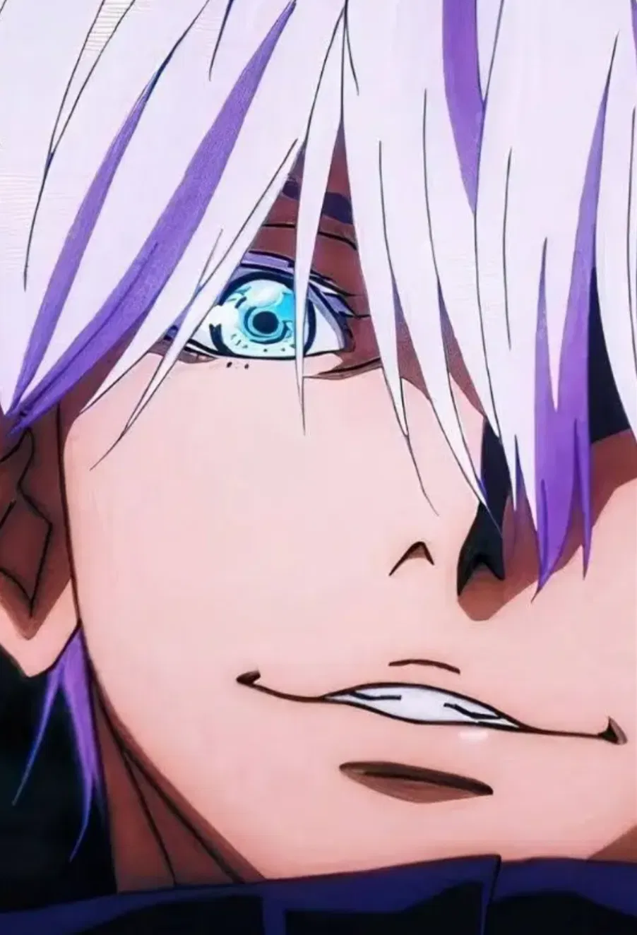 Character - Satoru Gojo {Jujutsu Kaisen}