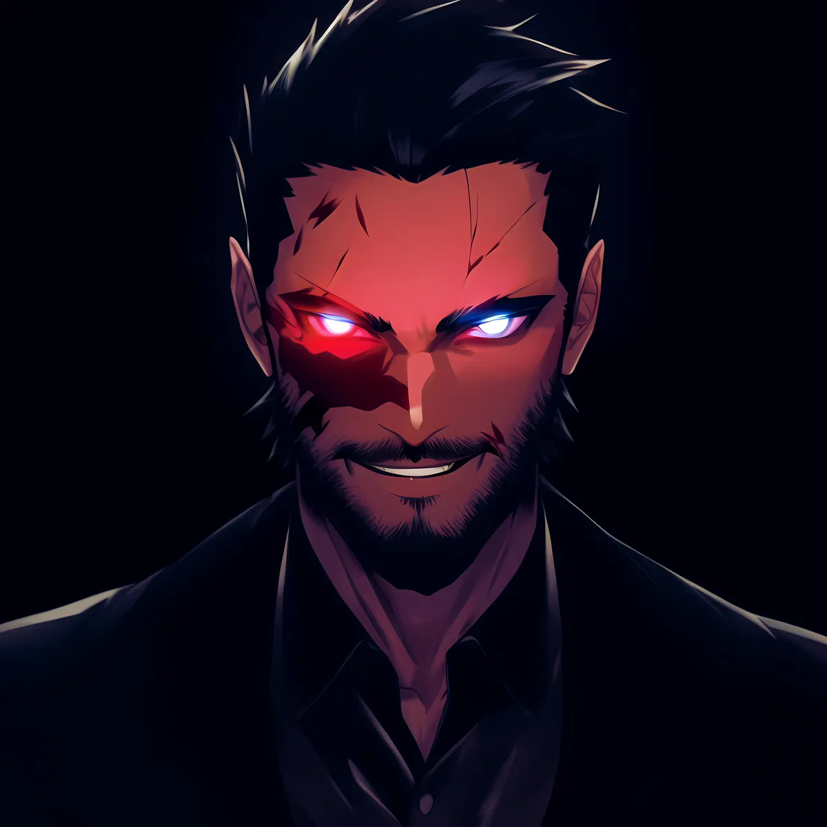 Character - Ditzy Dice