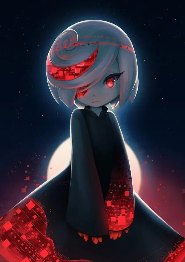 Character - S 06- Sage TF