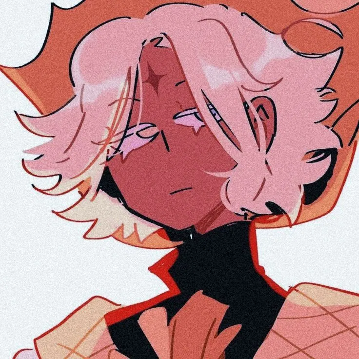 Character - Pure Vanilla Cookie (Human)