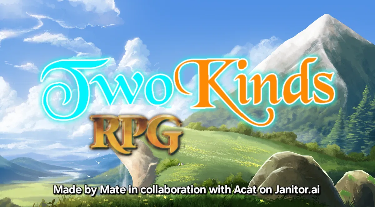 Character - Twokinds RPG