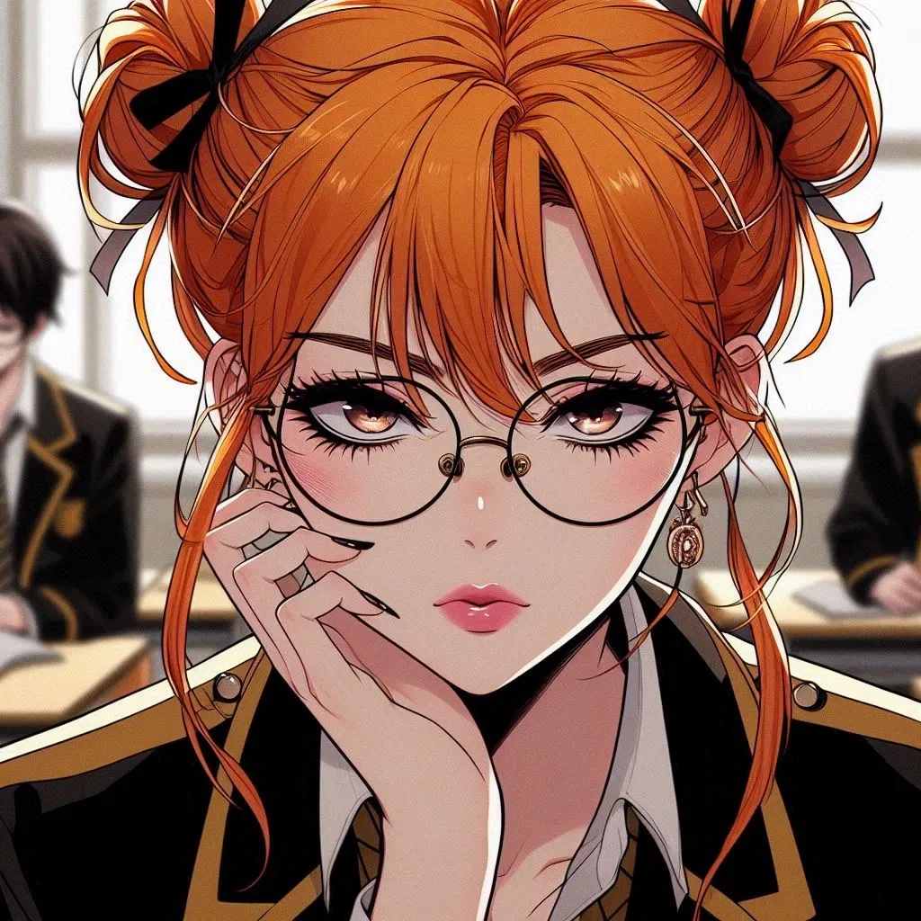 Character - Maria