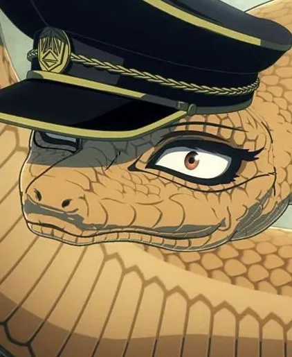 Character - Rokume
